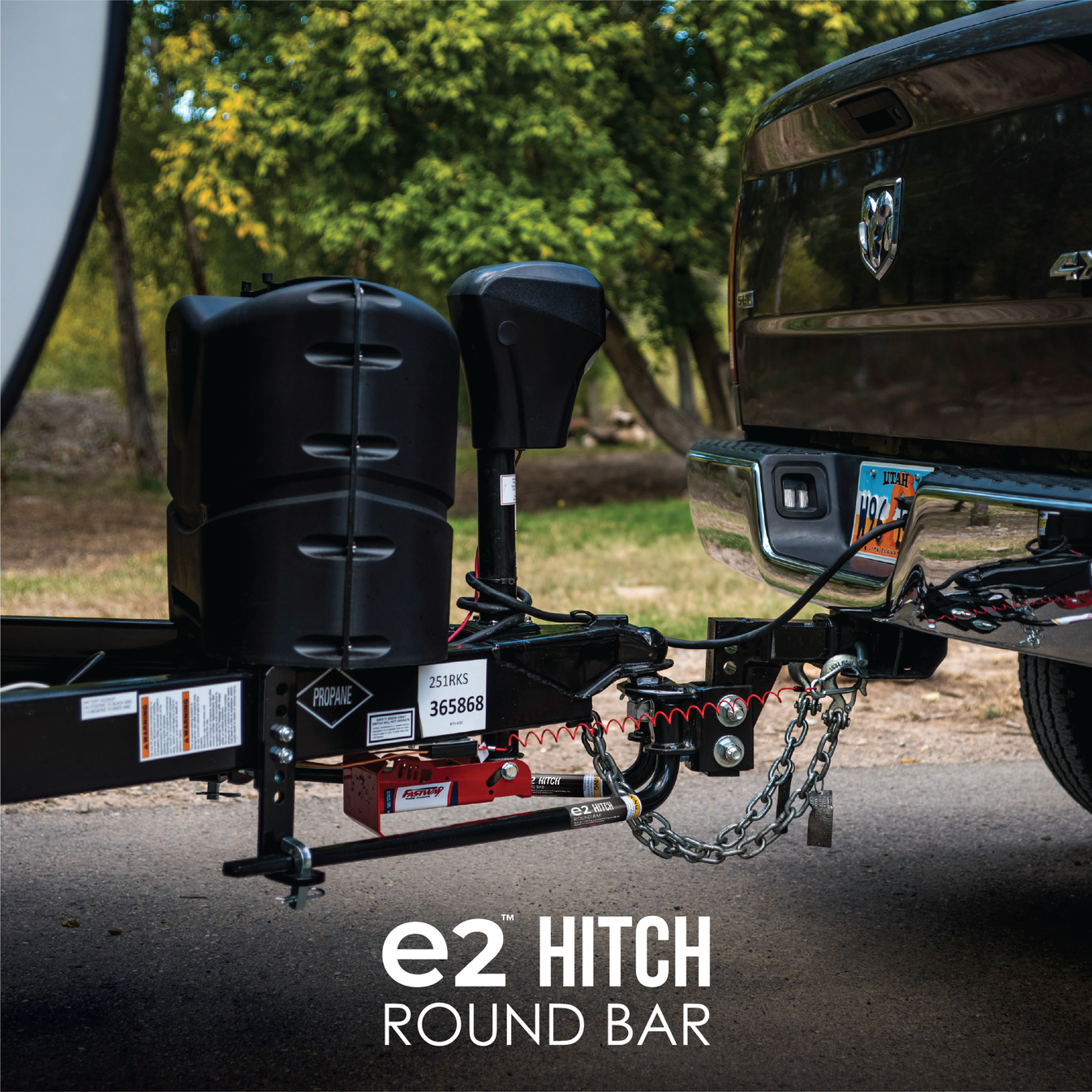 e2™ Hitch – Progress Mfg. Marketplace
